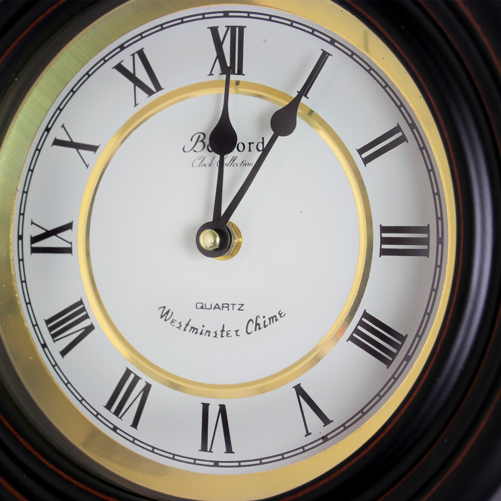 Bedford Clocks: Mantel & Wall Clocks