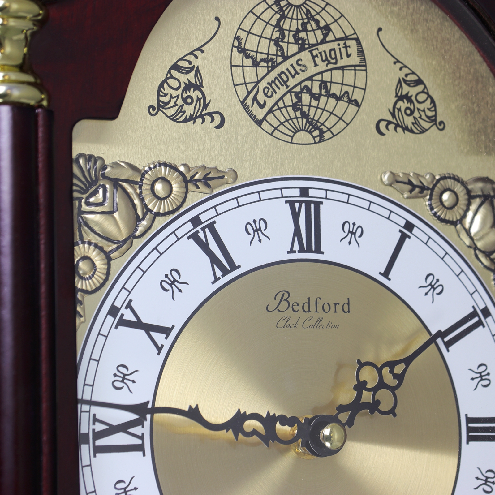 Bedford Clocks: Mantel & Wall Clocks