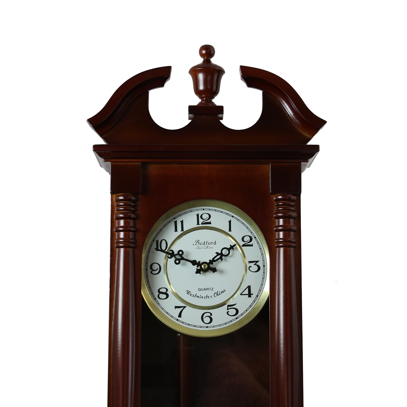 Bedford Clocks: Mantel & Wall Clocks